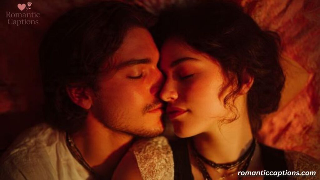 375+ Hottest Hotpast Captions| Bold, Flirty & Viral Lines for 2025